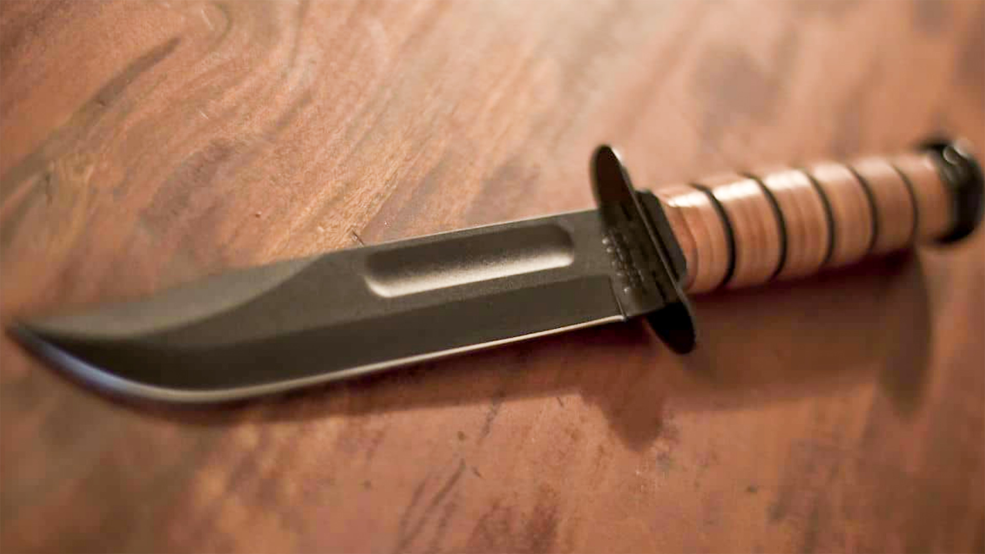 KA-BAR Knives: An American Icon – Global Bushlife